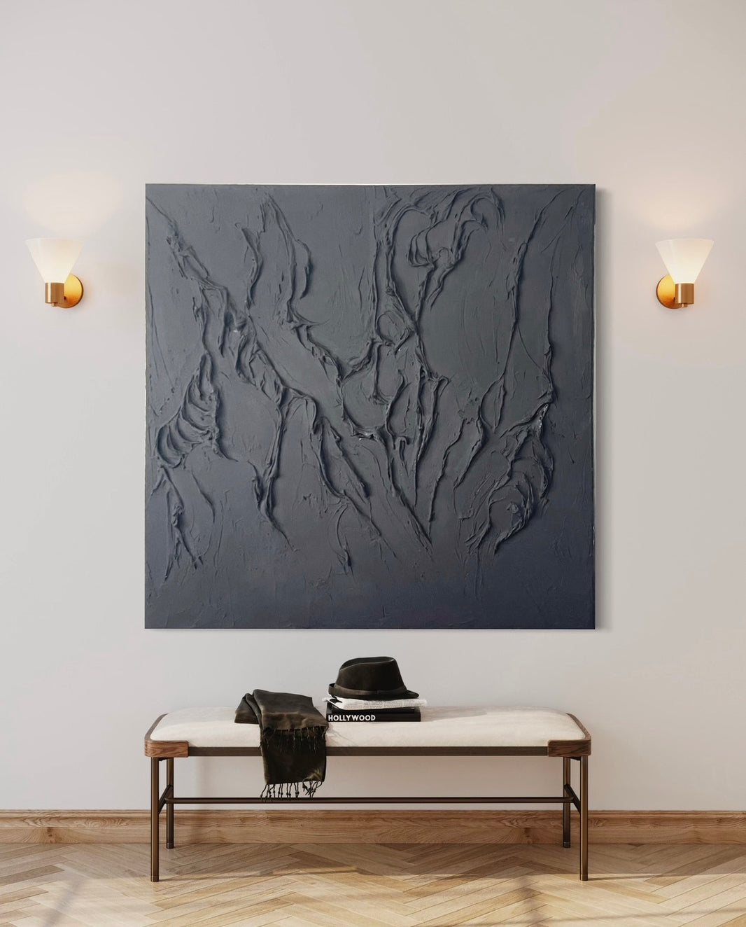 ABSTRACT – Studio Struttura